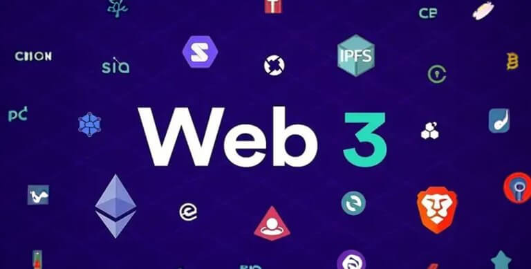 Web3.0实战带你轻松掌握开发-知识麦田